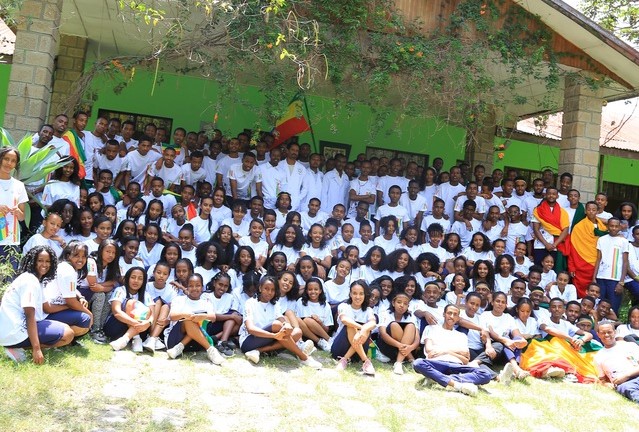 Saint Daniel Comboni School