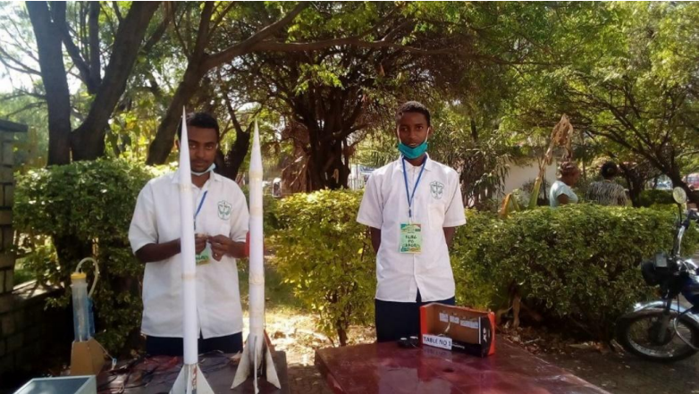 Saint Daniel Comboni School